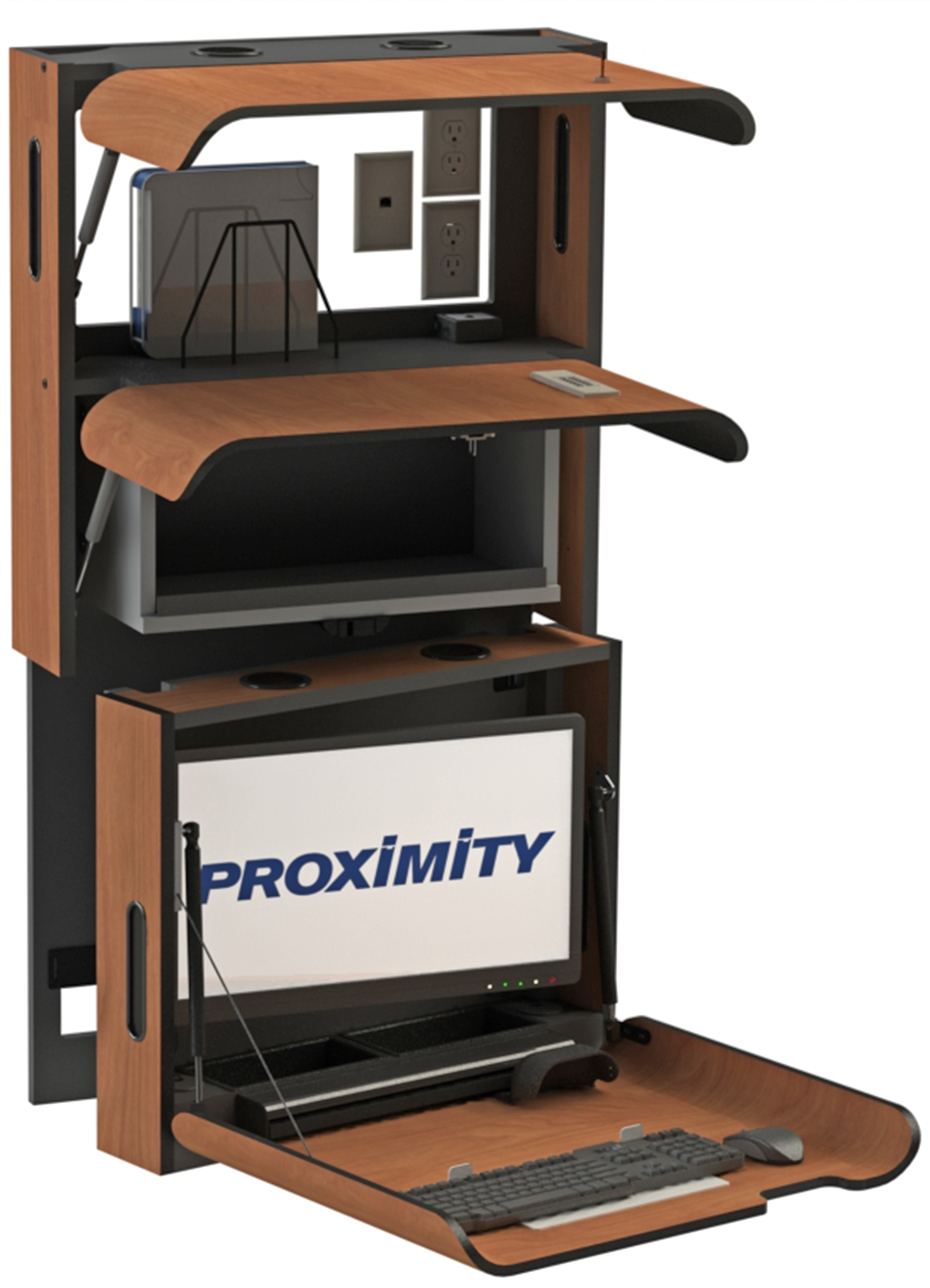CXT-28-MED-RSVL-T - Proximity Systems | Call to Learn More!