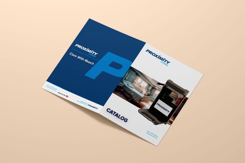 Proximity Systems – Care within Reach